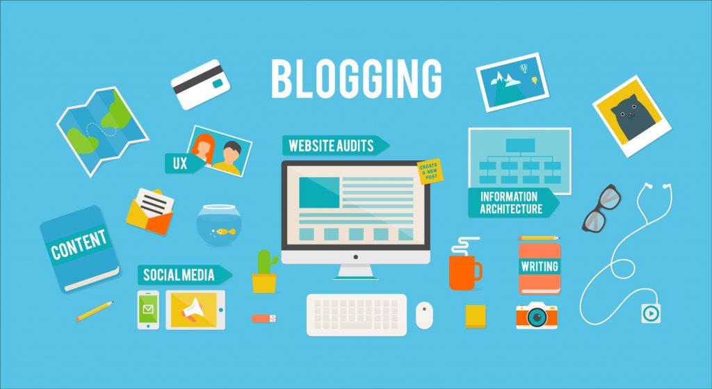 Why Blogs Are So Important In Digital Marketing – Eskortlistesi